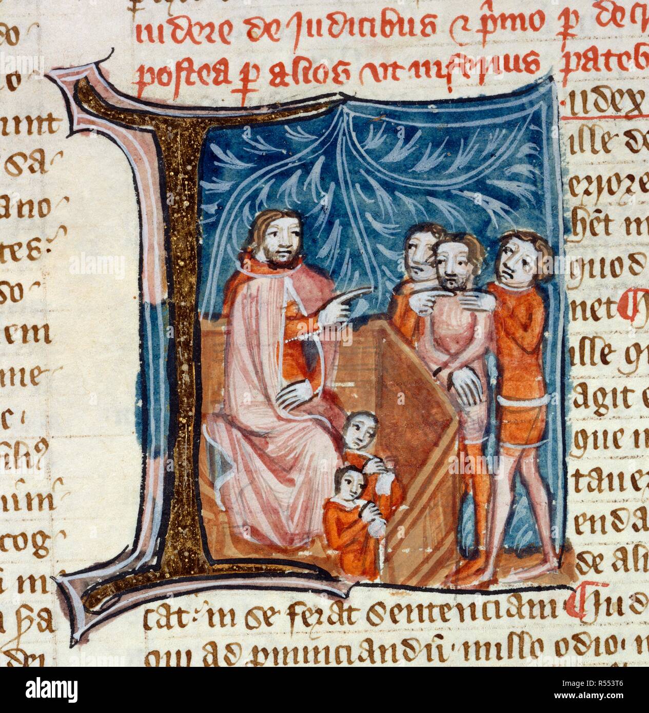14th c fourteenth century hi-res stock photography and images - Alamy