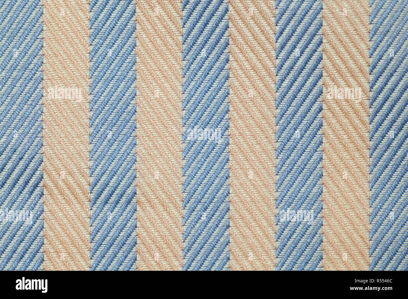 Close up stripes fabric texture Stock Photo - Alamy