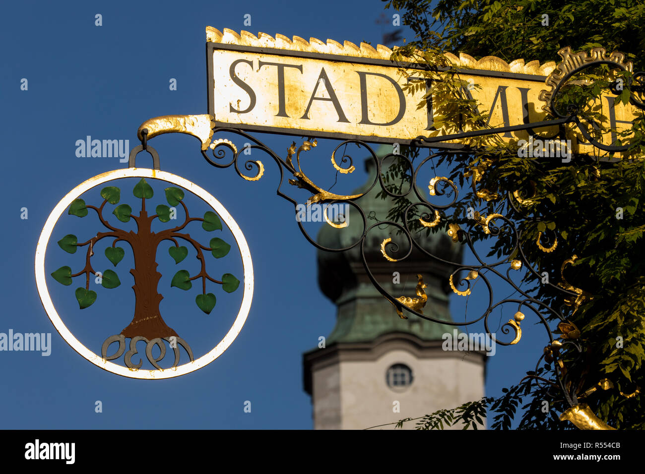 Lindau insel hi-res stock photography and images - Alamy