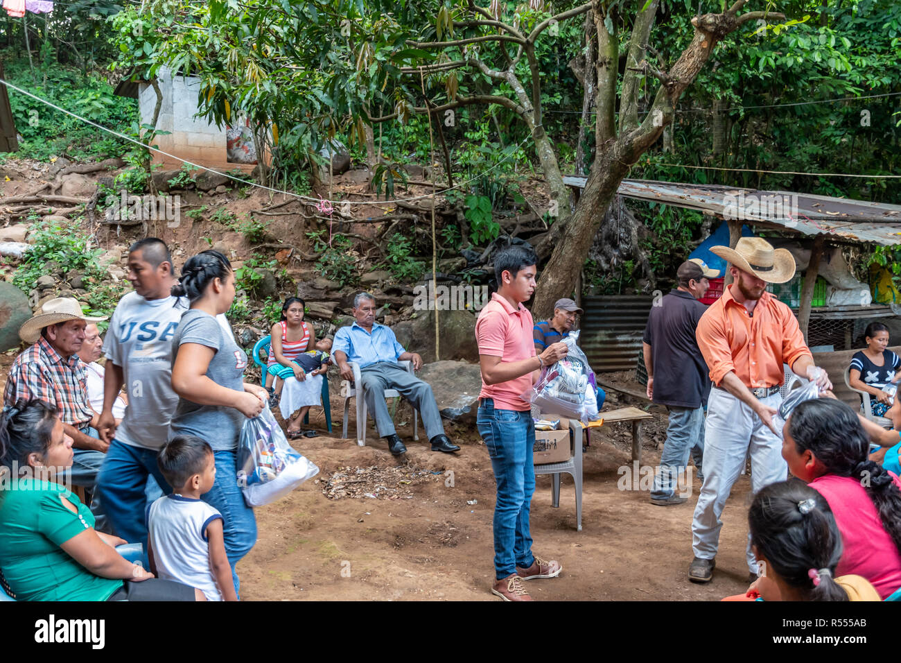 Christian Missionaries In Stock Photos & Christian Missionaries In ...