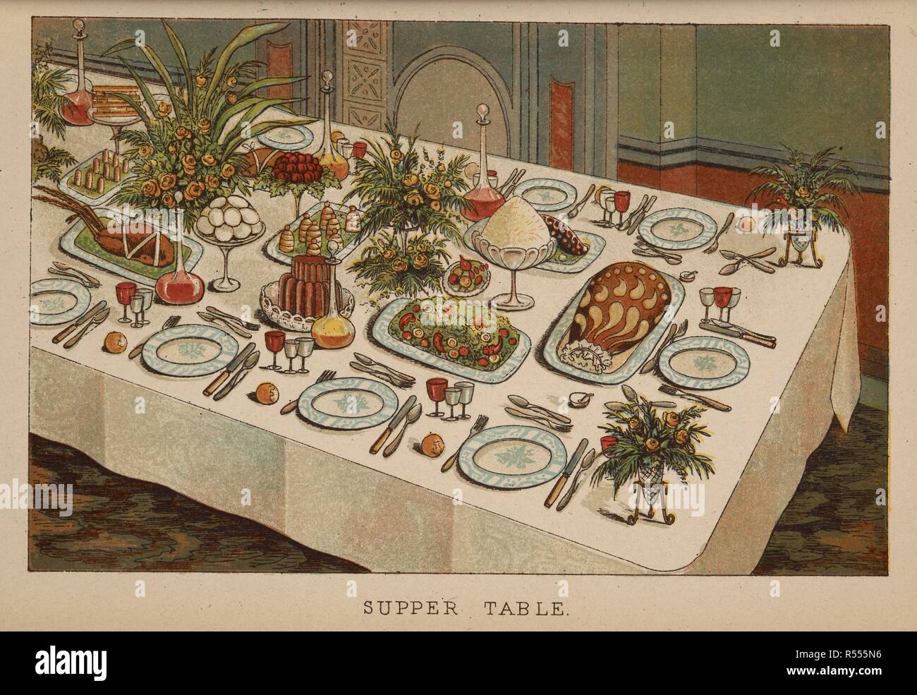 Mary beeton hi-res stock photography and images - Alamy