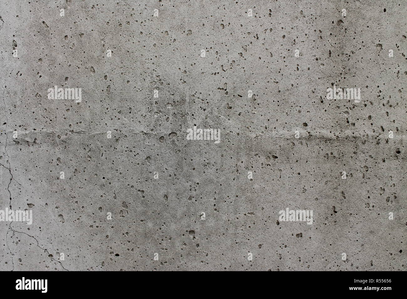 The texture of the concrete. Cement Stock Photo - Alamy