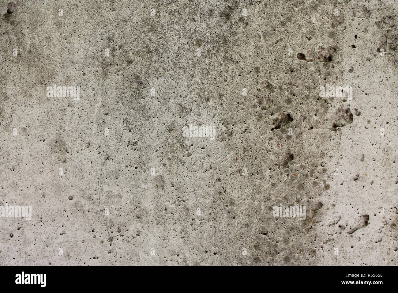 The texture of the concrete. Cement Stock Photo - Alamy