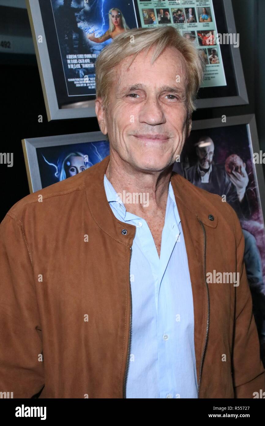 Screening of 'Tales of Frankenstein' at the Regency Valley Plaza 6 in ...