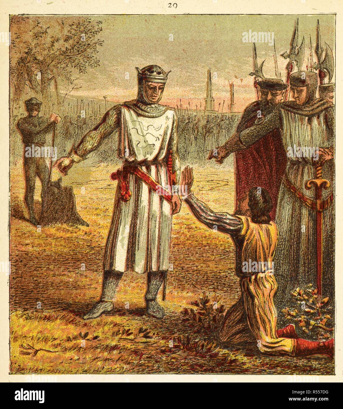 Piers gaveston hi-res stock photography and images - Alamy