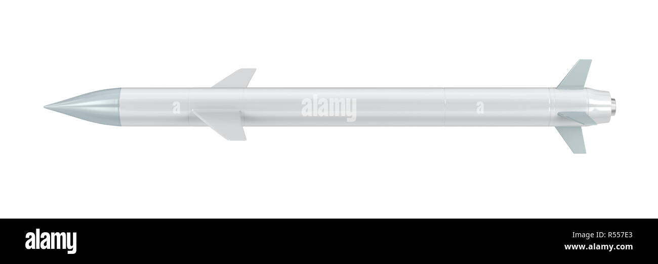 Missile cruise Cut Out Stock Images & Pictures - Alamy