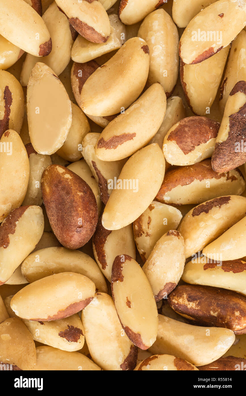 Brazil nuts hi-res stock photography and images - Alamy