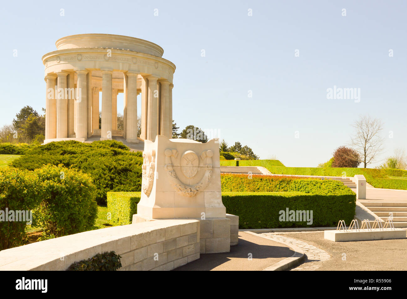 Town of montsec hi-res stock photography and images - Alamy