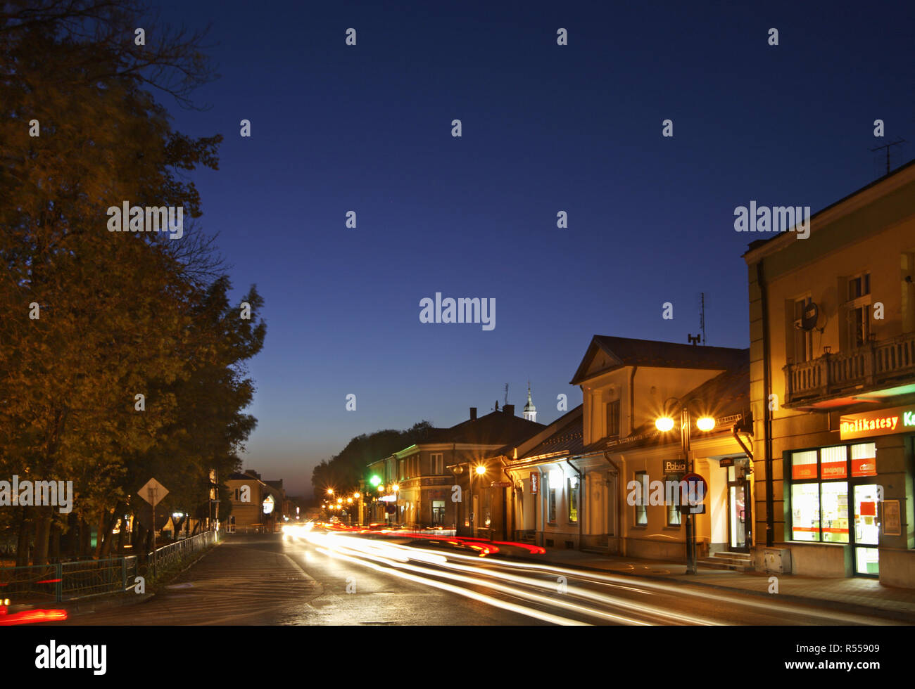 Busko Zdroj High Resolution Stock Photography and Images - Alamy