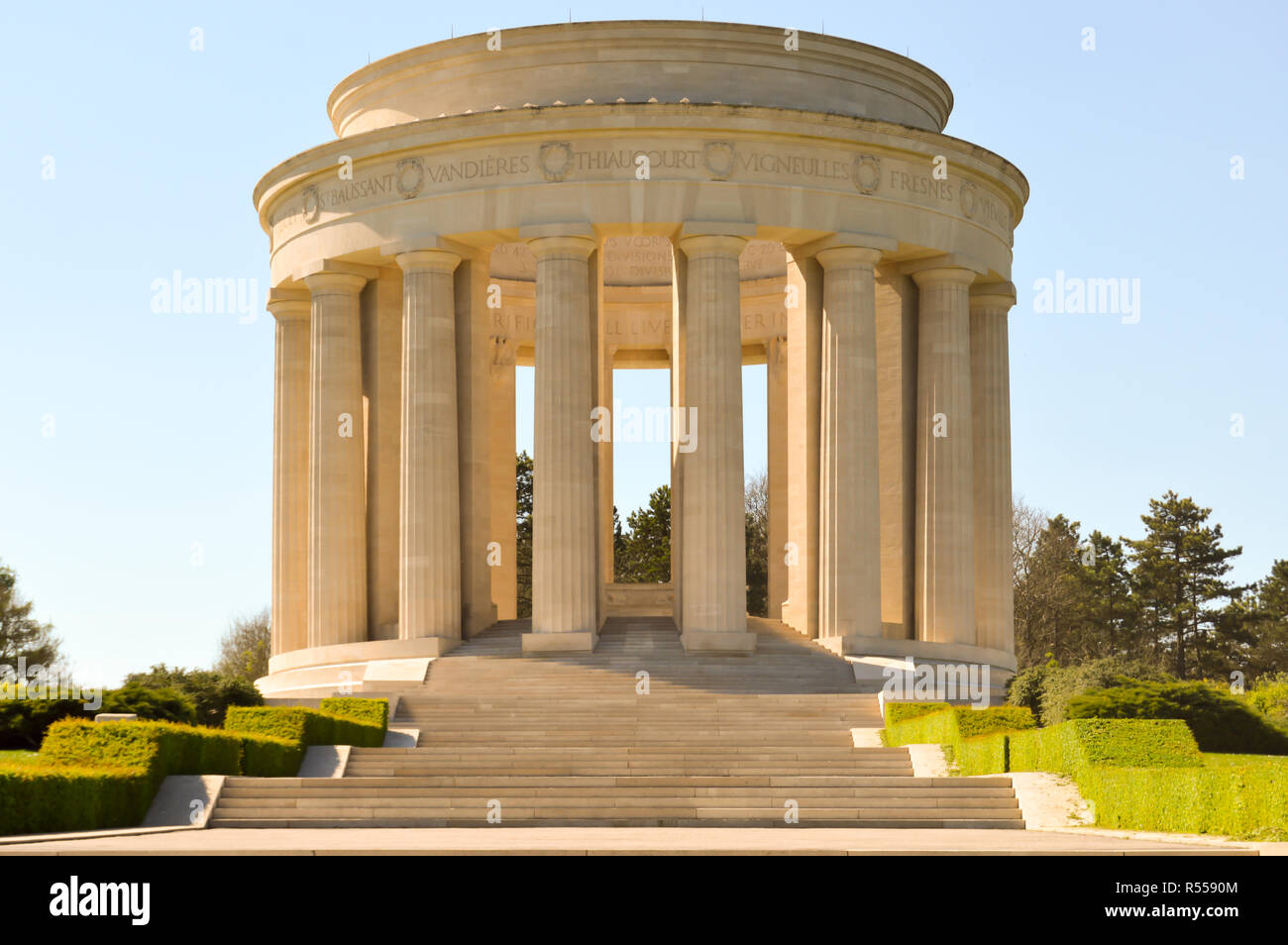 Montsec park hi-res stock photography and images - Alamy