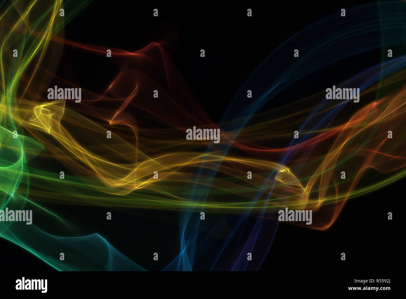 Abstract light background Stock Photo - Alamy