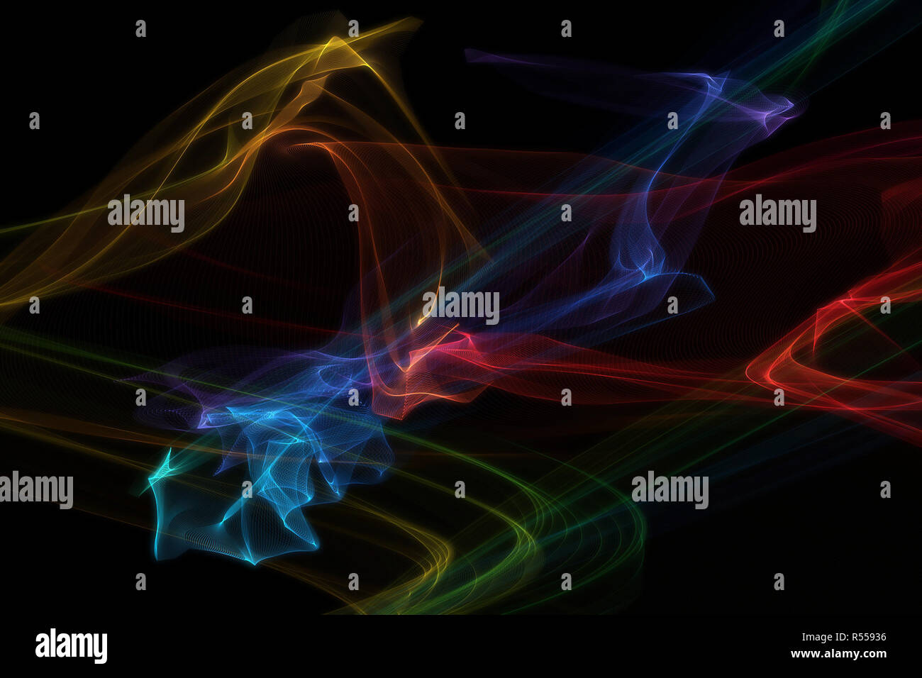 Abstract light background Stock Photo - Alamy