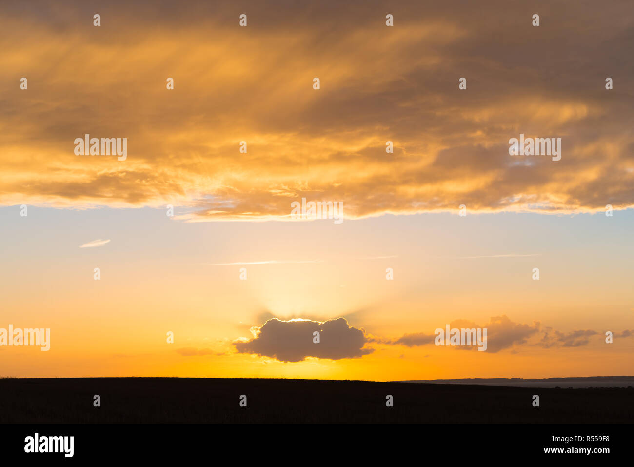 Clouidscape hi-res stock photography and images - Alamy