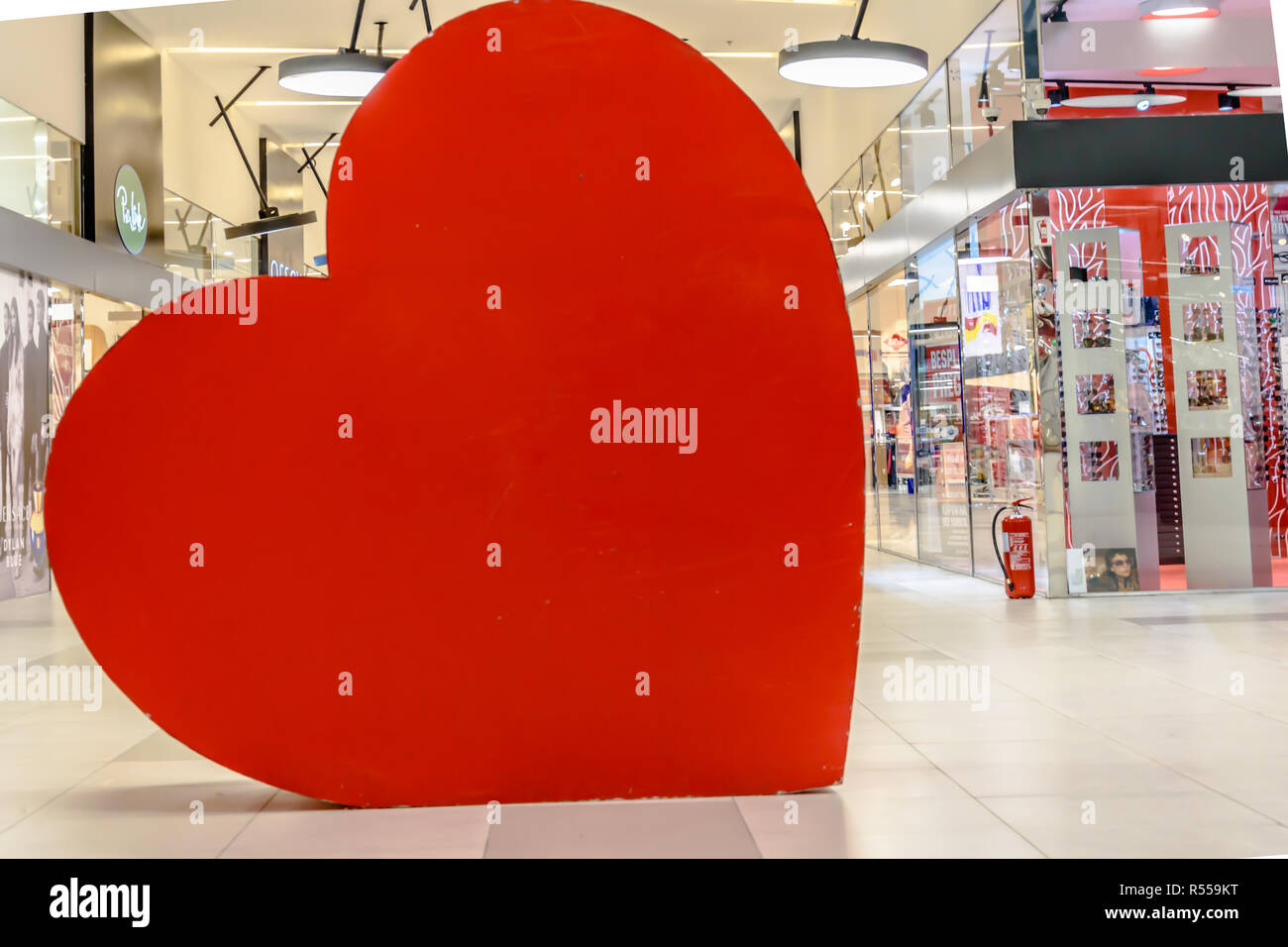 Big passion hi-res stock photography and images - Alamy