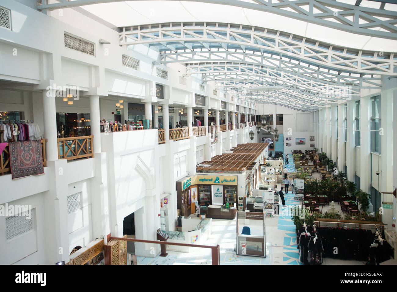 Bahrain media hi-res stock photography and images - Alamy
