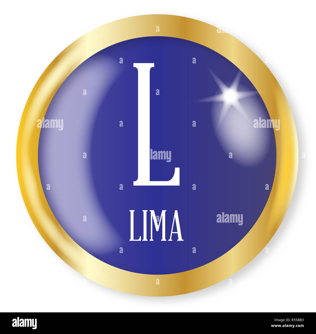 Nato phonetic alphabet hi-res stock photography and images - Alamy