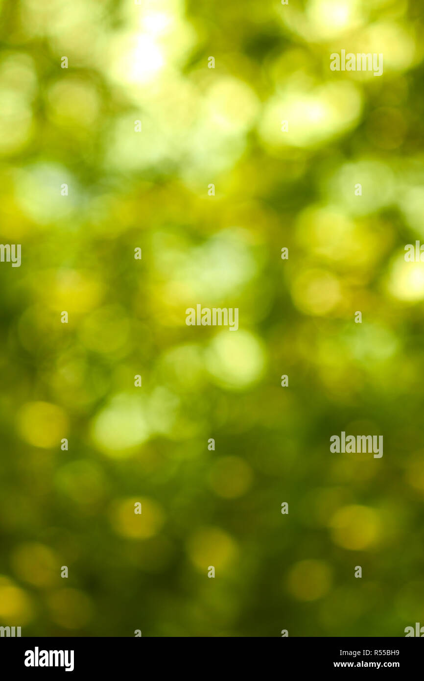 Abstract bright colourful background spots hi-res stock photography and ...