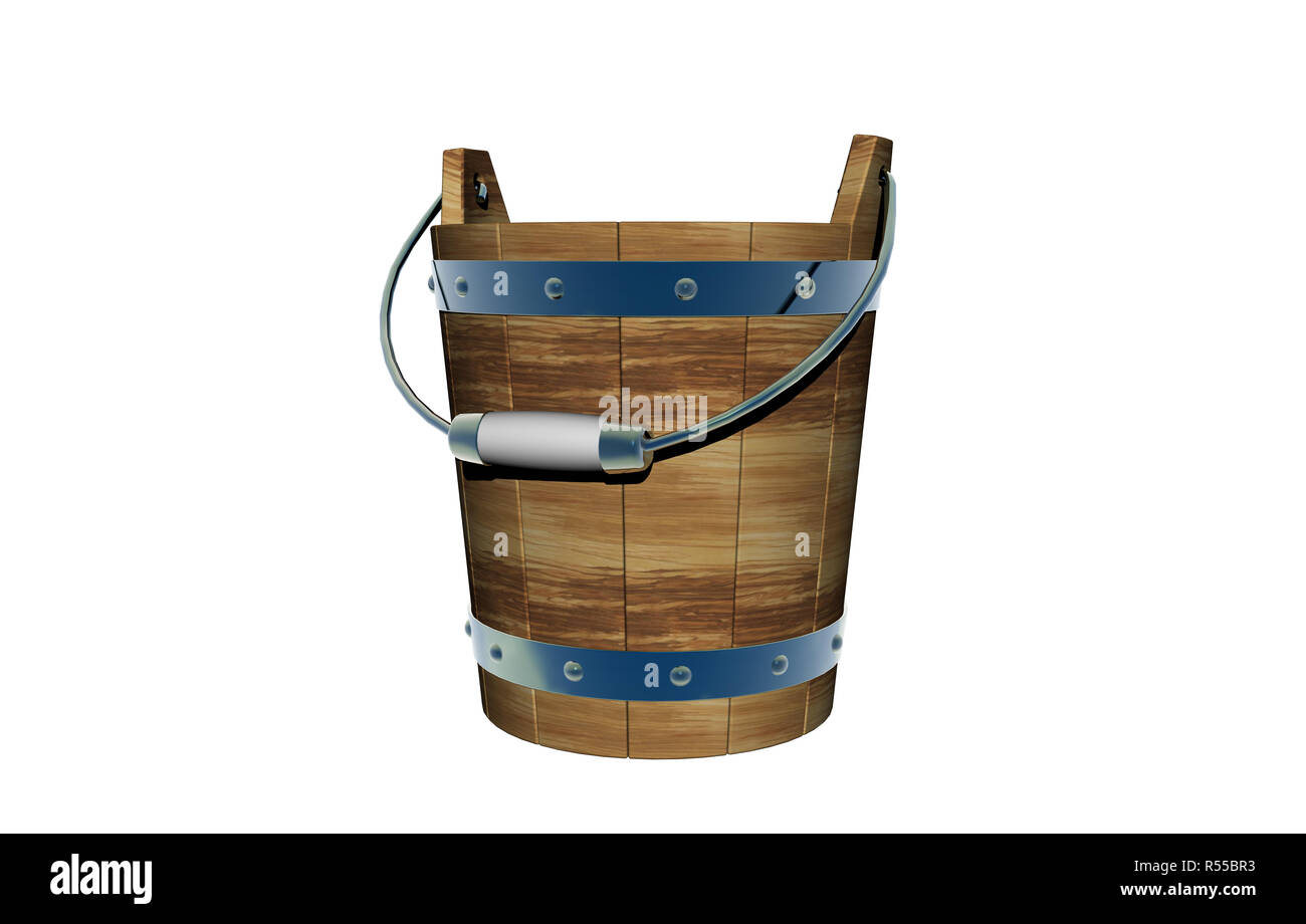 Bucket handle hi-res stock photography and images - Alamy