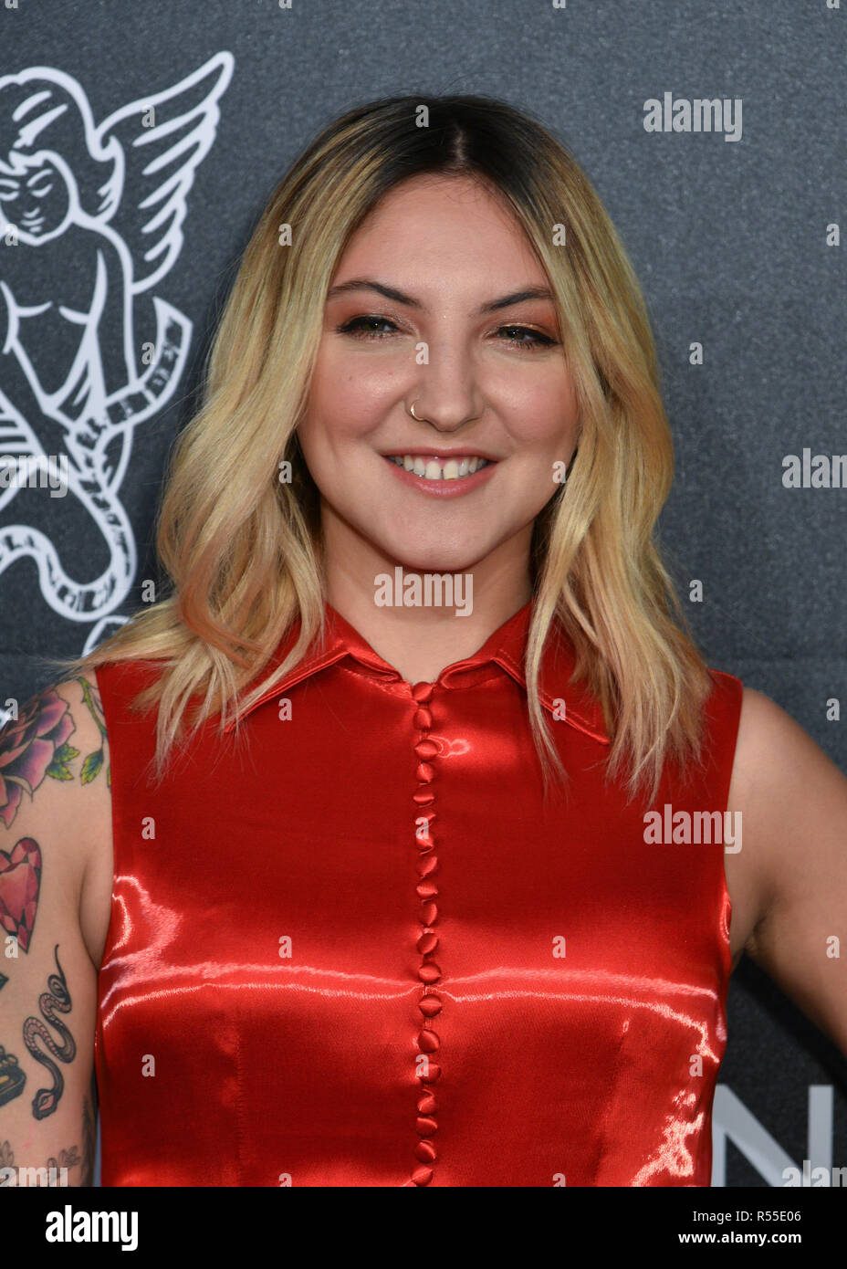 Julia michaels hi-res stock photography and images - Alamy