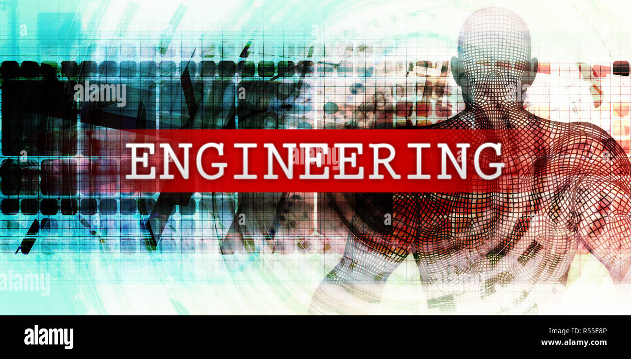 Engineering sector hi-res stock photography and images - Alamy