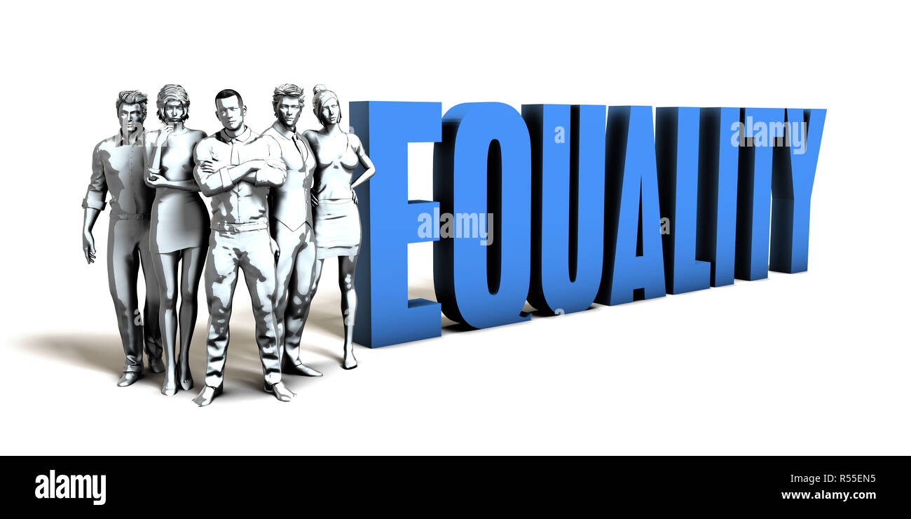 Core equality hi-res stock photography and images - Alamy