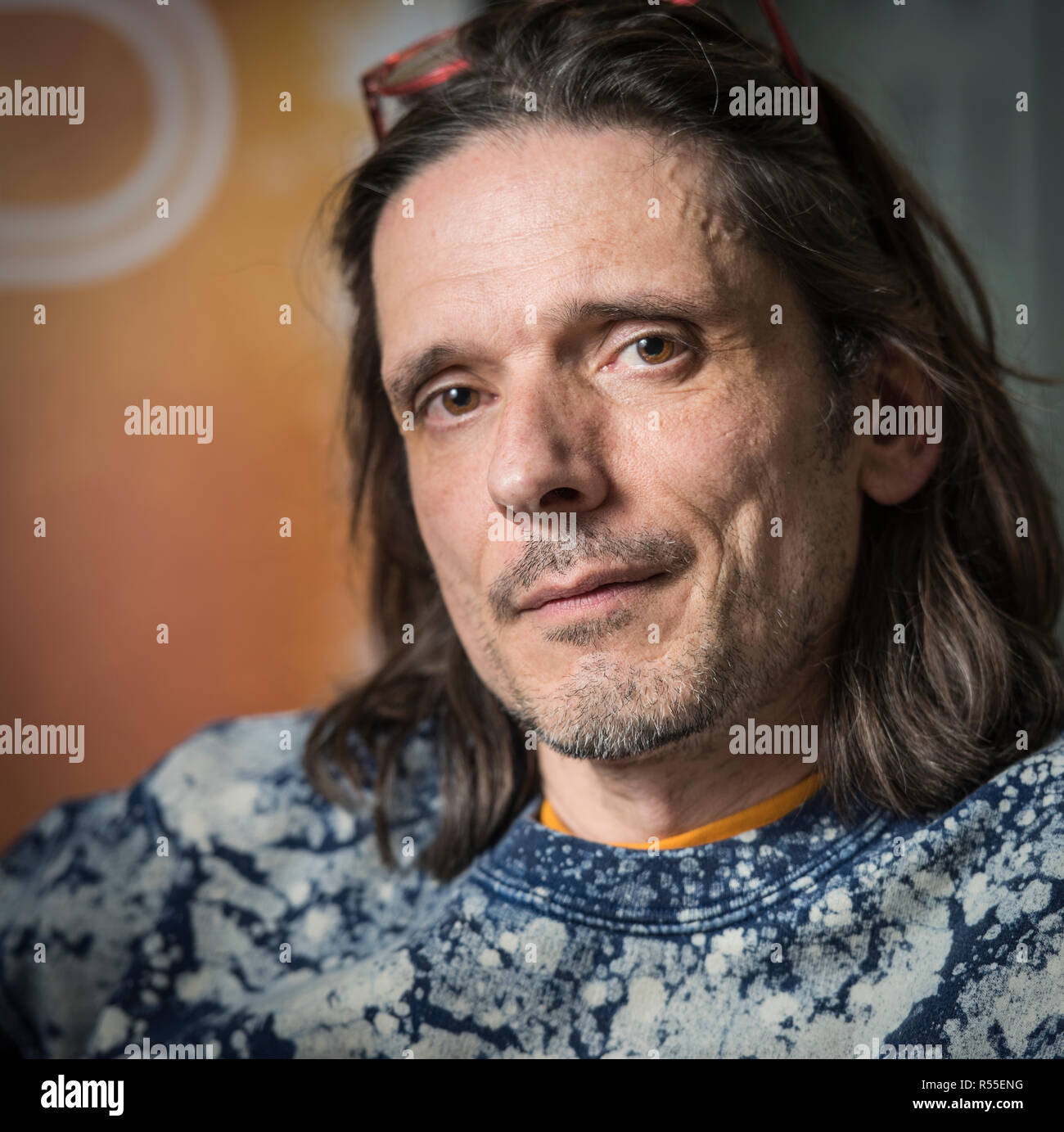 Jeremy deller turner prize hi-res stock photography and images - Alamy