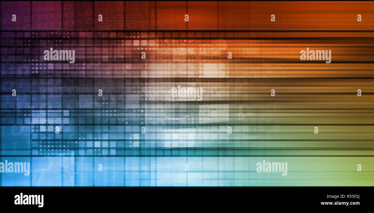 Disruptive background hi-res stock photography and images - Alamy