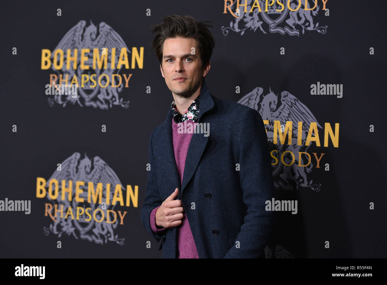 Dallon Weekes High Resolution Stock Photography and Images - Alamy