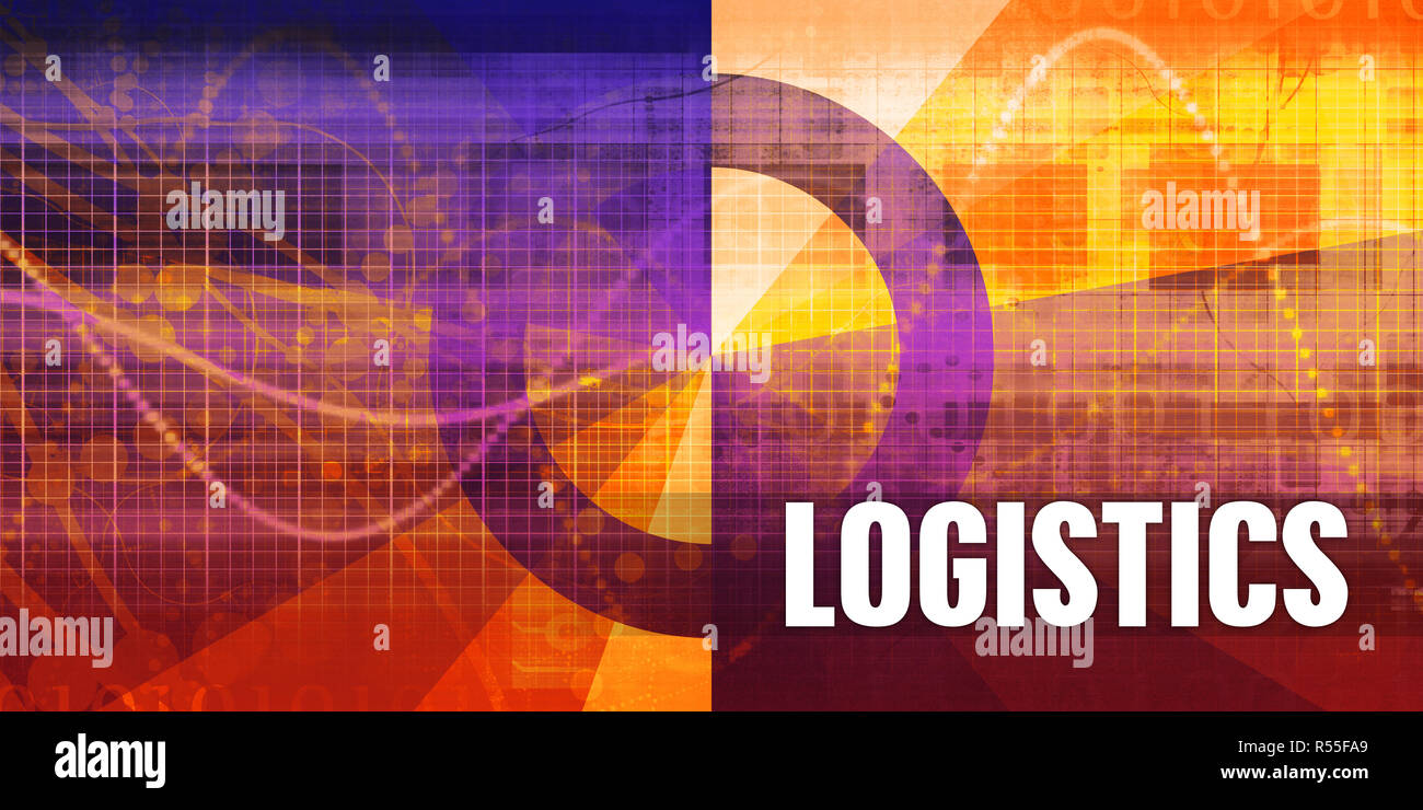 Logistics challenges hi-res stock photography and images - Alamy