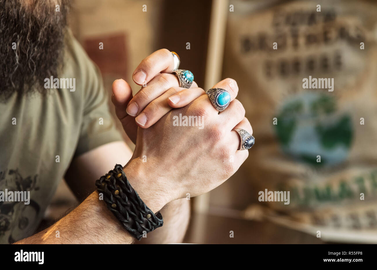 Tight ring hi-res stock photography and images - Alamy