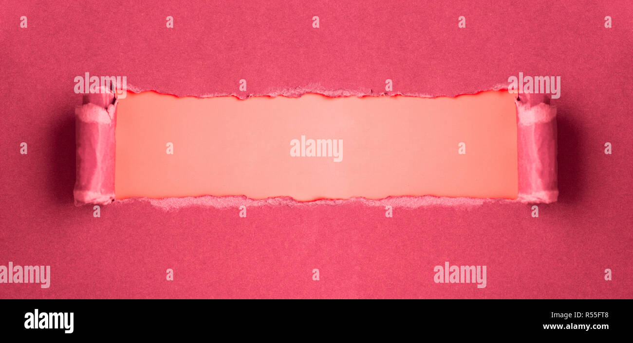 Torn paper vector hi-res stock photography and images - Alamy