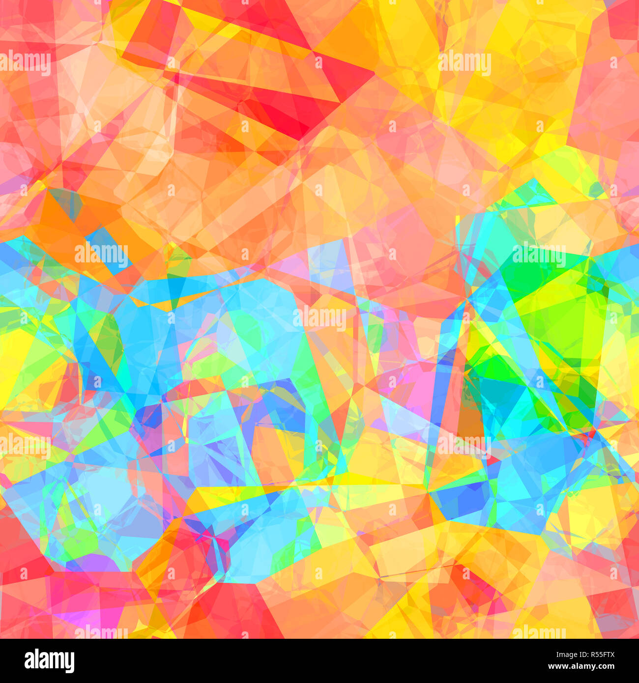 Psychedlic pattern hi-res stock photography and images - Alamy