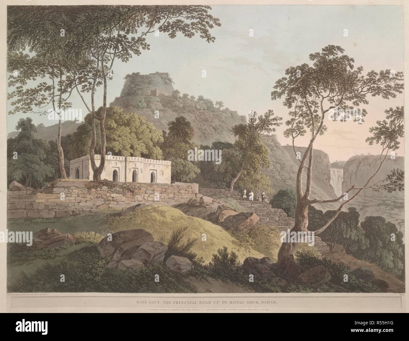 Raje gaut hi-res stock photography and images - Alamy