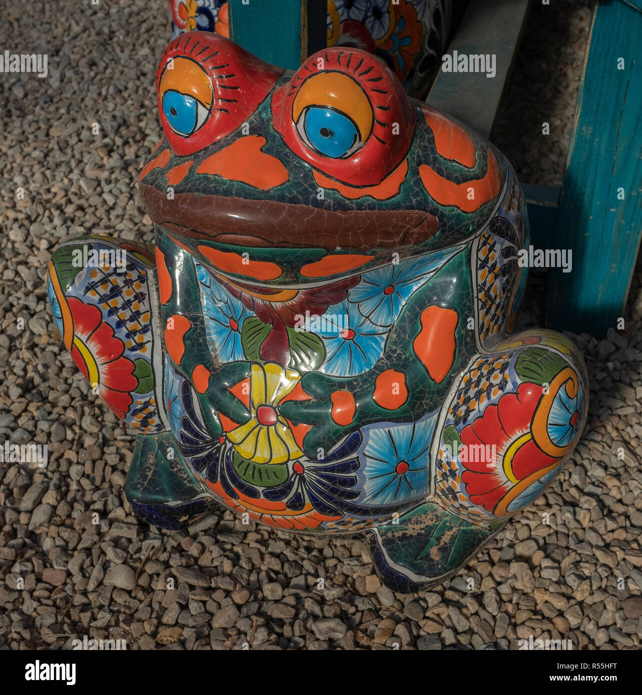 Talavera Frogs High Resolution Stock Photography and Images - Alamy