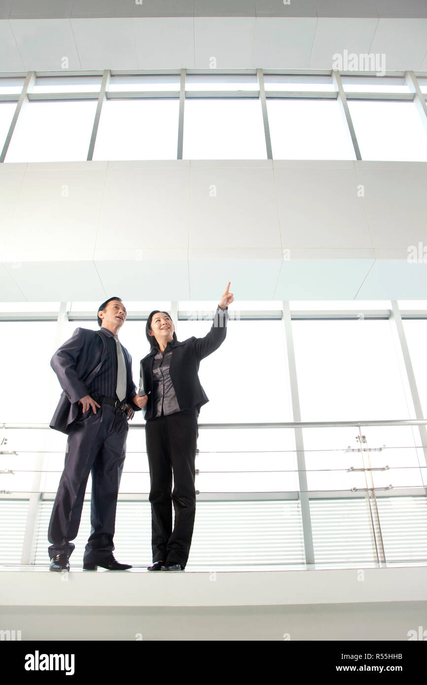 Front office block new hi-res stock photography and images - Alamy