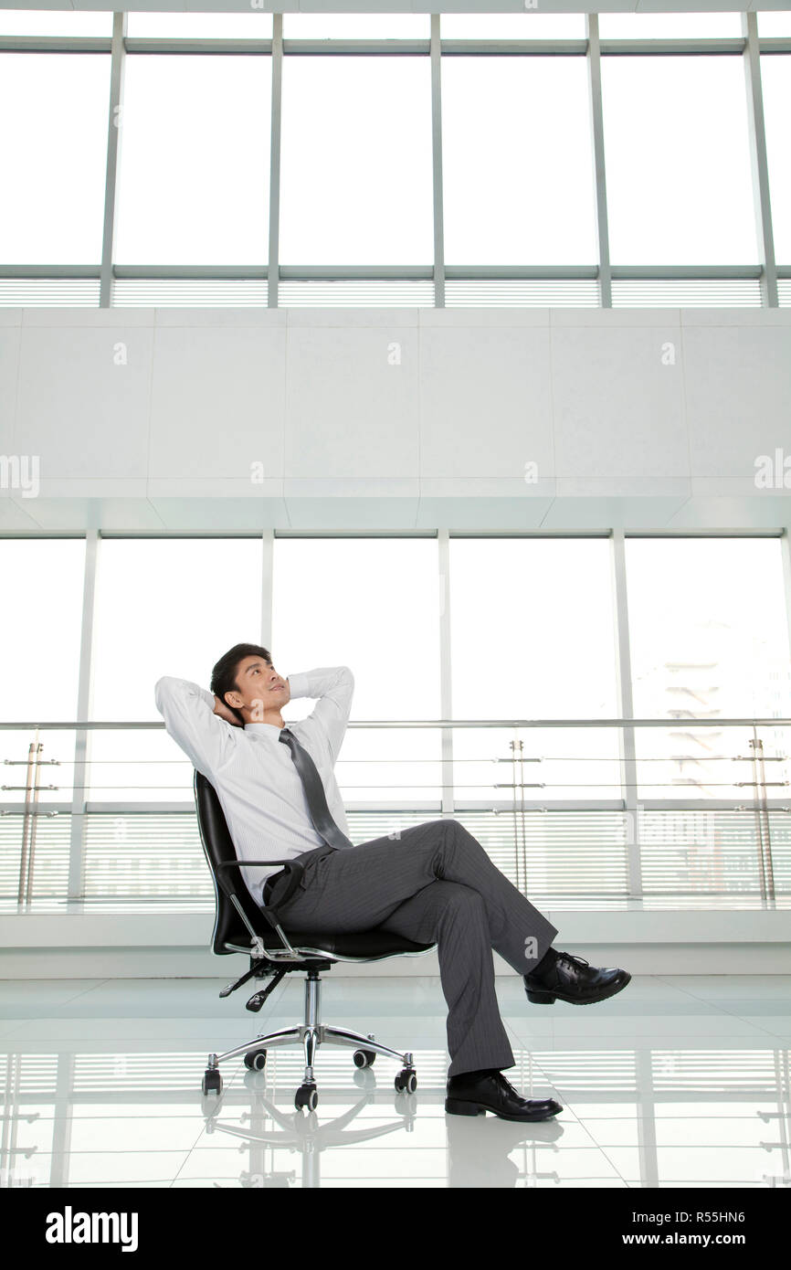 One legged chair hi-res stock photography and images - Alamy