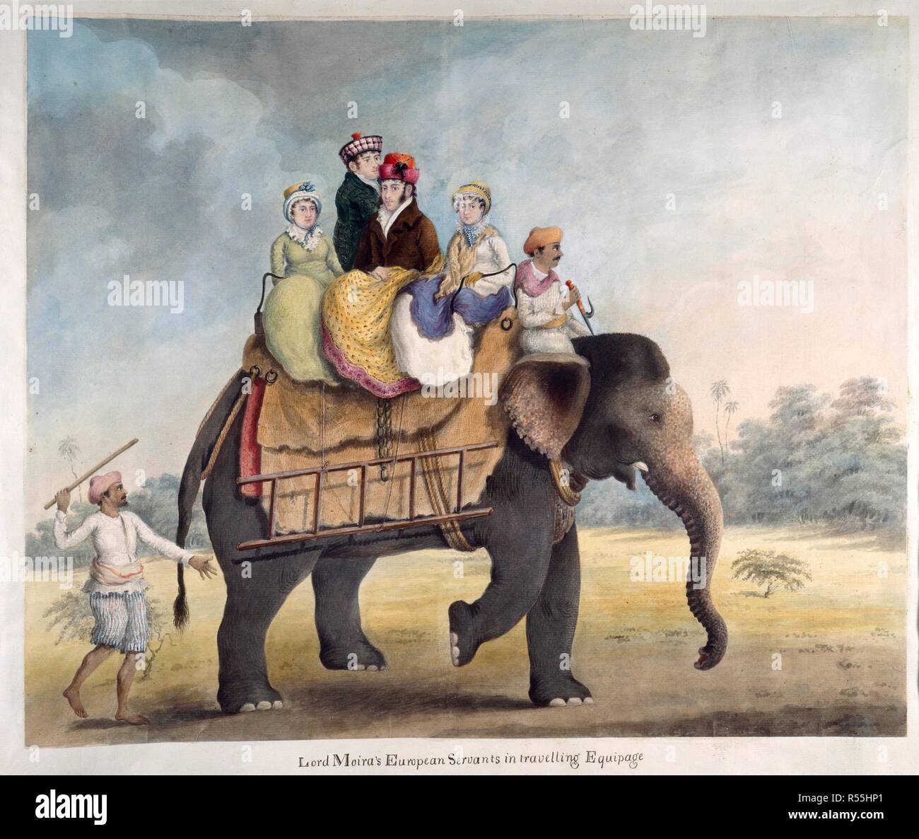 Symbolism Of Horse And Elephant at Phyllis Burlingame blog