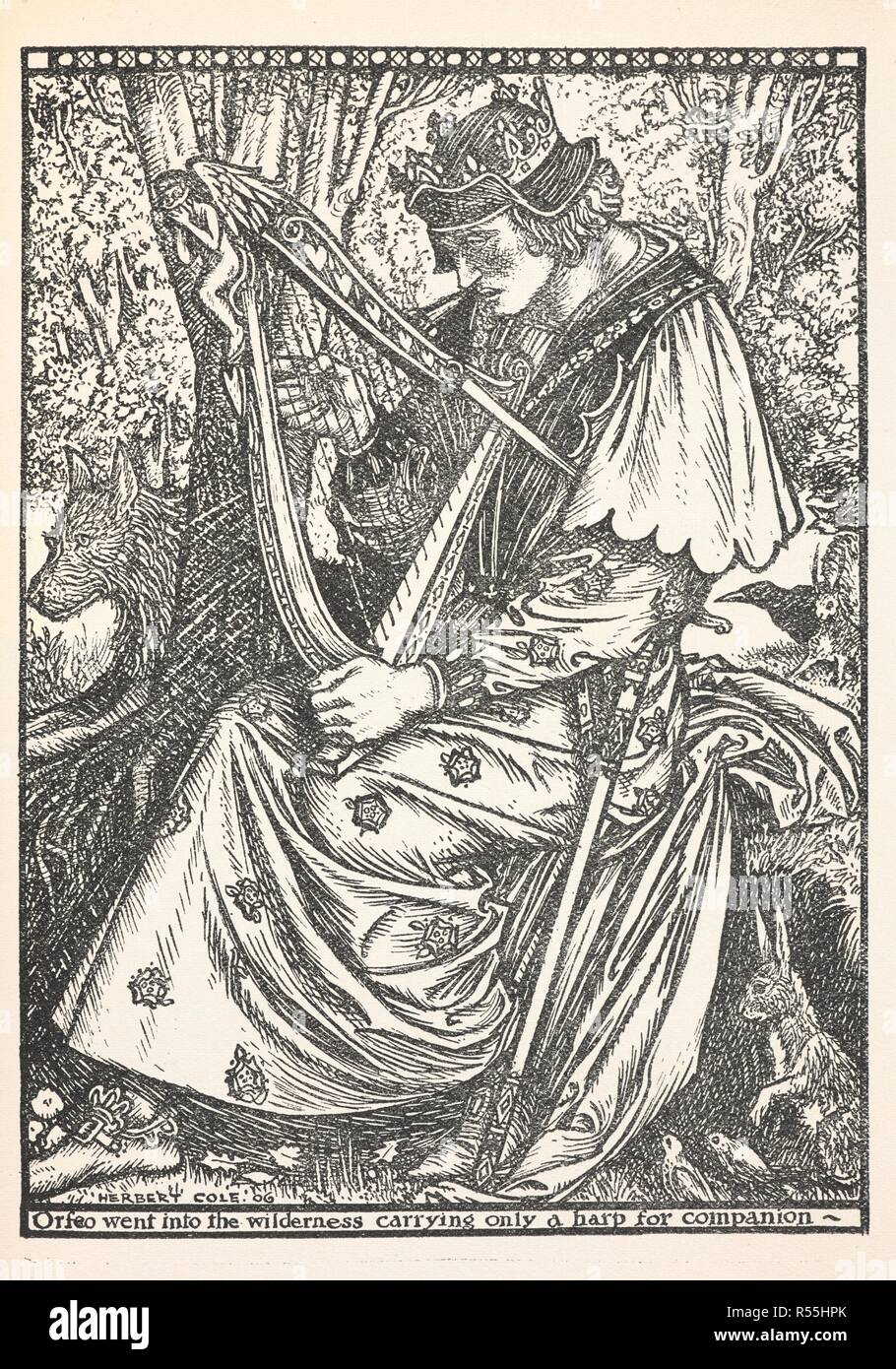 Imp fairy hi-res stock photography and images - Alamy