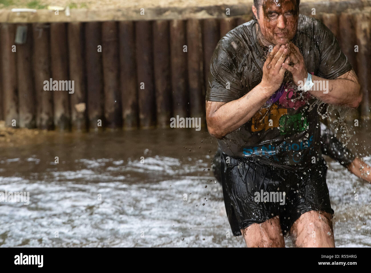 Mud runner hi-res stock photography and images - Alamy