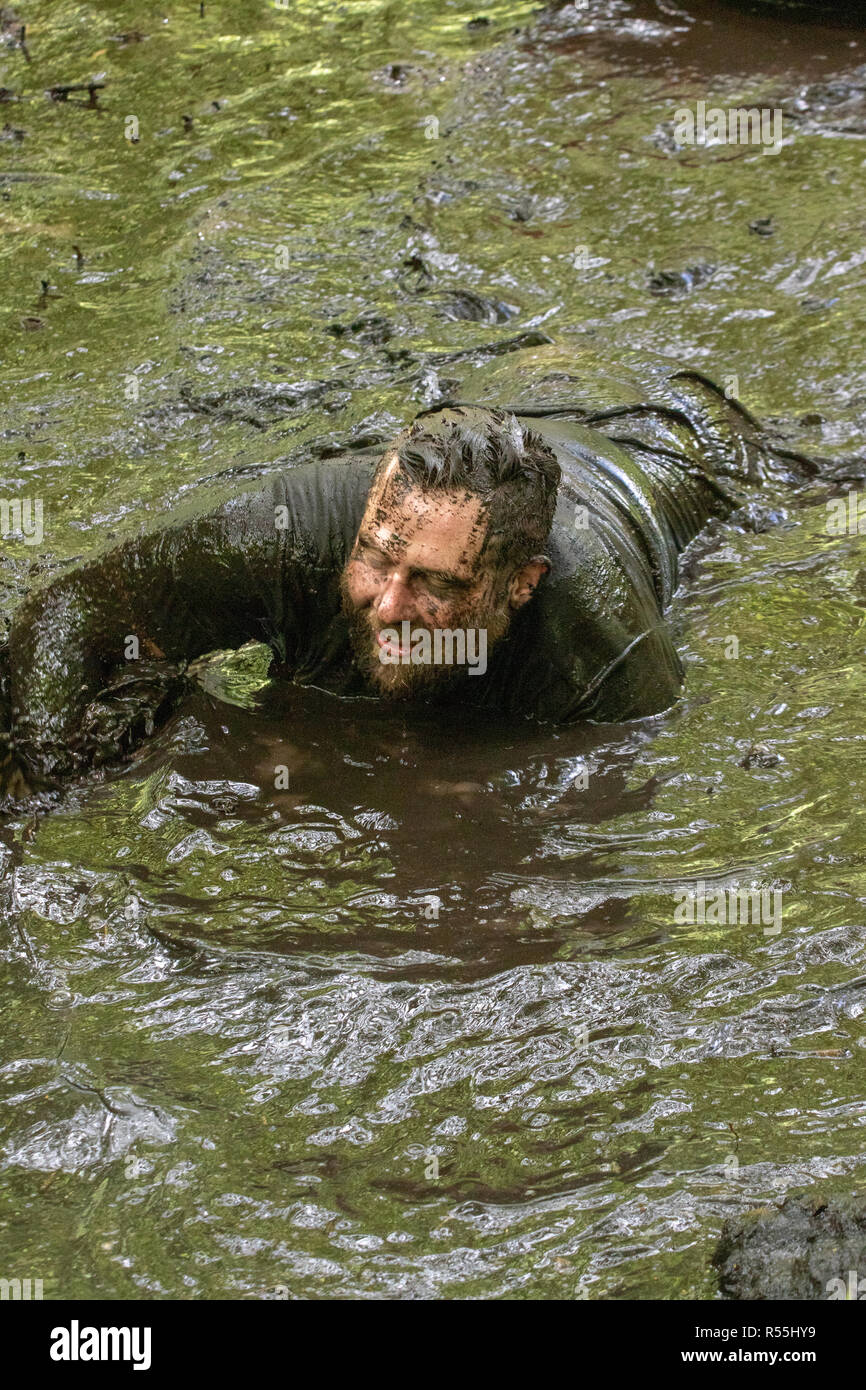 Mud Covered High Resolution Stock Photography and Images - Alamy