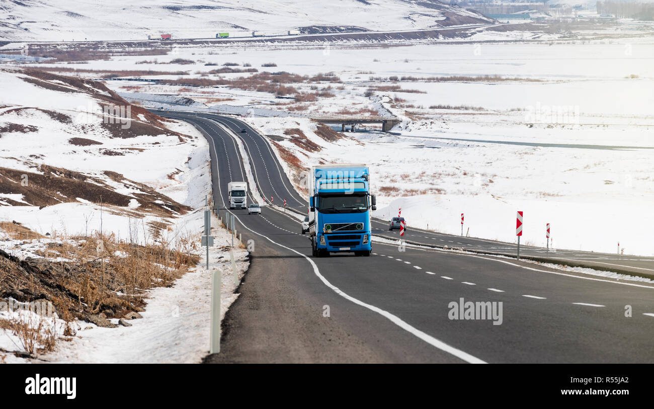 Finland and turkey hi-res stock photography and images - Alamy