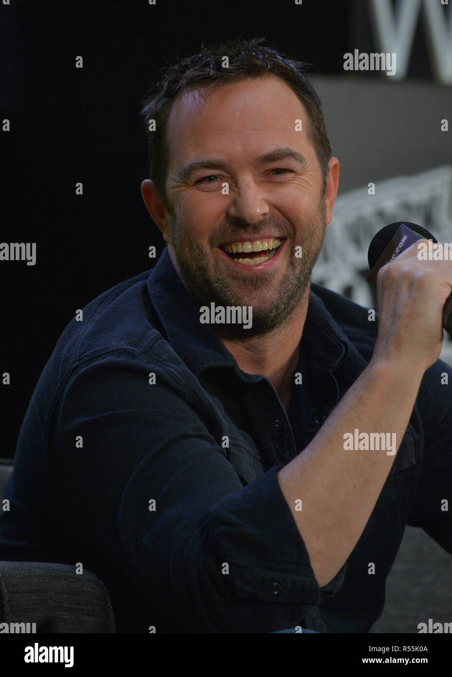 Jacob javits convention center hi-res stock photography and images - Alamy