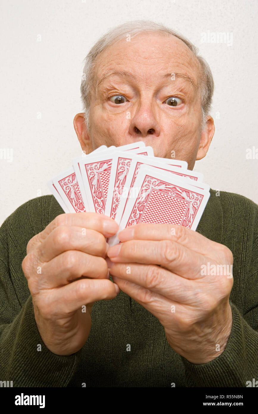 Old peoples home cards hi-res stock photography and images - Alamy