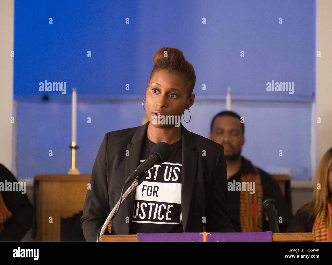 The hate u give hi-res stock photography and images - Alamy