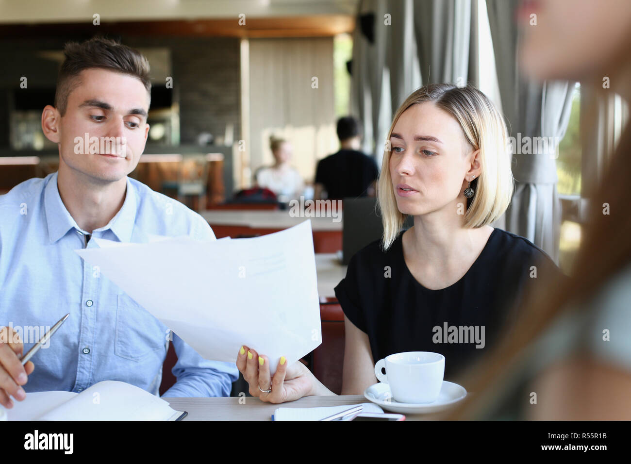 Stady hi-res stock photography and images - Alamy