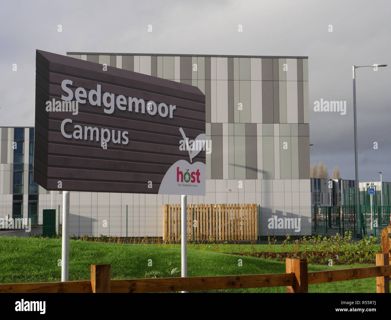 Bridgwater station hi-res stock photography and images - Alamy