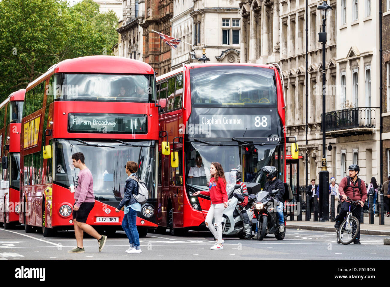 London England,UK,United Kingdom Great Britain,Westminster,street ...
