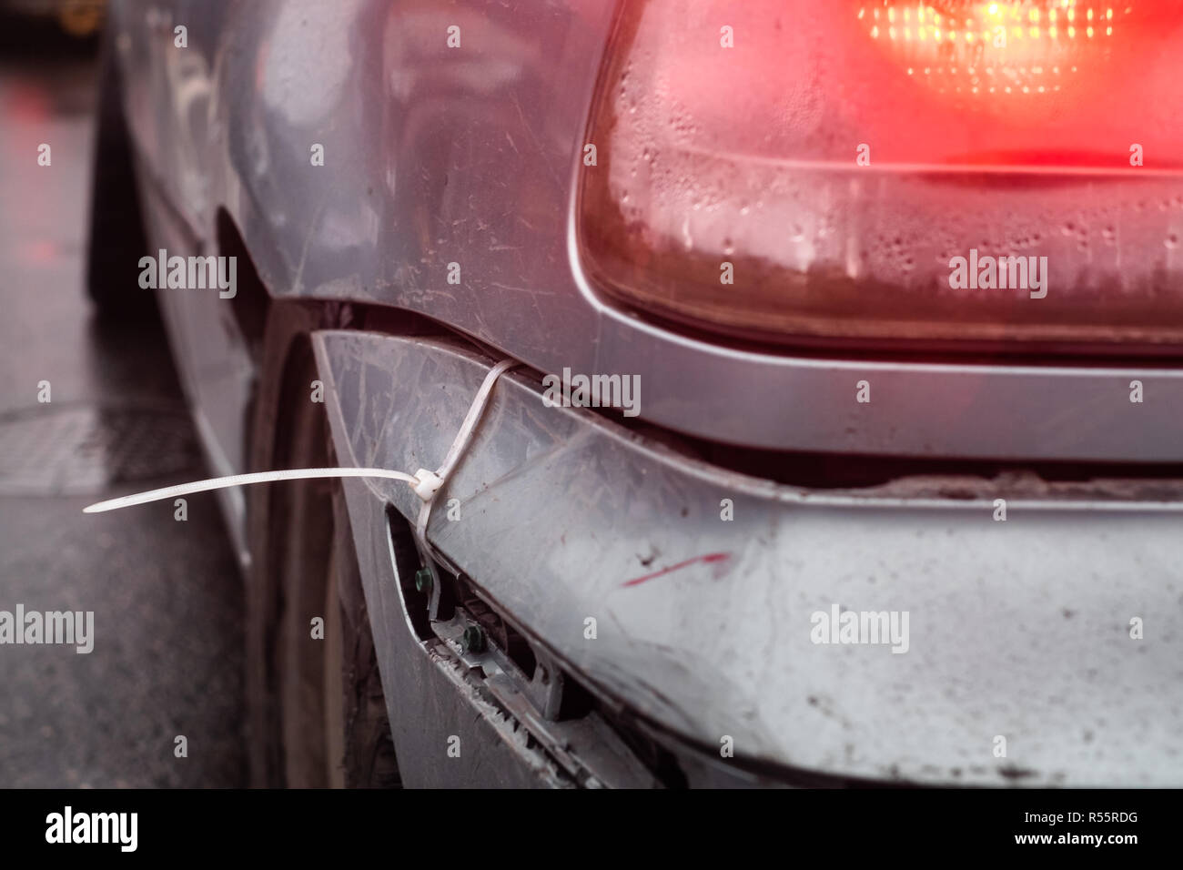 Vehicle wrap hi-res stock photography and images - Alamy
