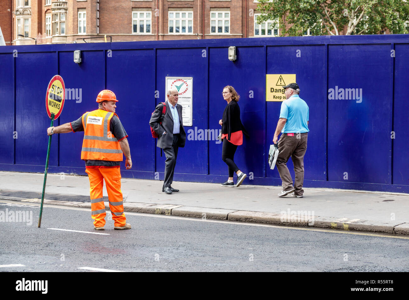 London England,UK,United Kingdom Great Britain,Westminster,construction ...