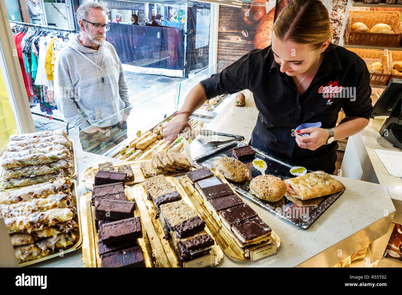 Bonne Bouche High Resolution Stock Photography and Images - Alamy